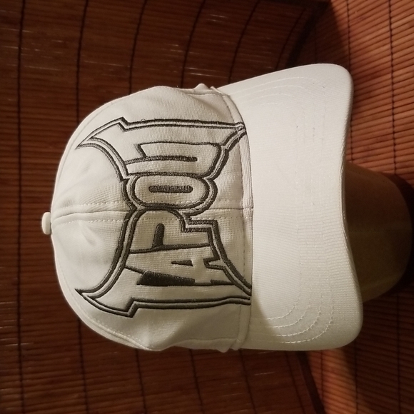 flex fit | Accessories | Flex Fit Tap Out Mma Cap | Poshmark